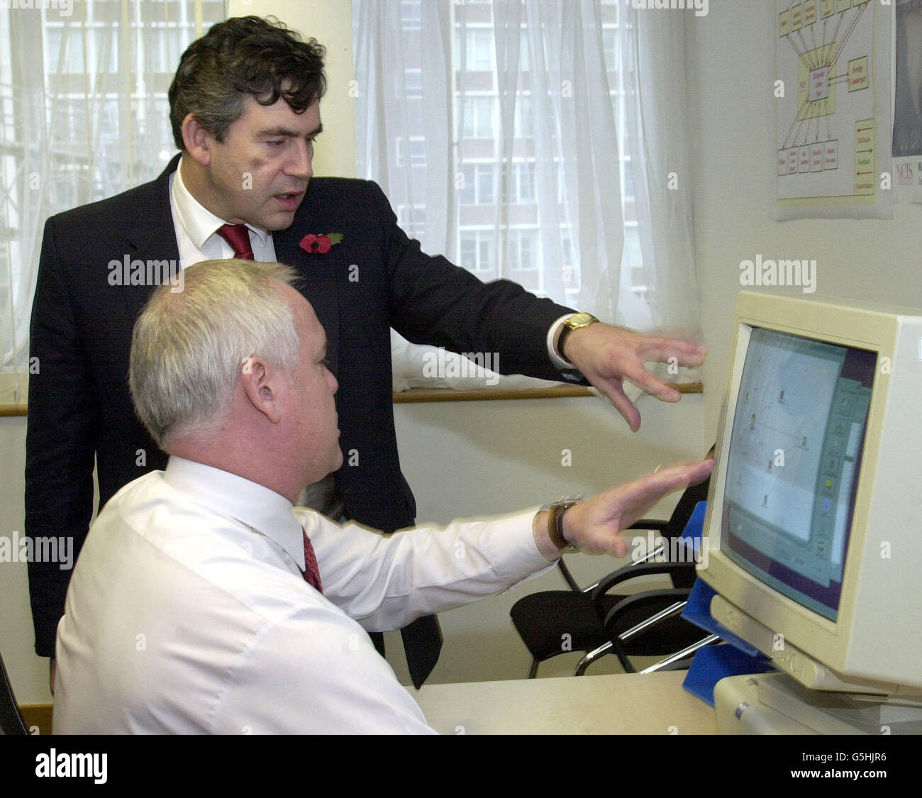 Gordon Rae High Resolution Stock Photography and Images - Alamy