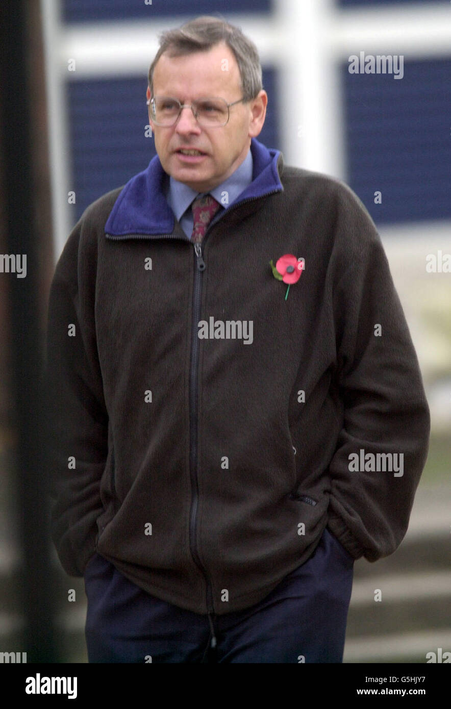 Vicky hall murder hi-res stock photography and images - Alamy