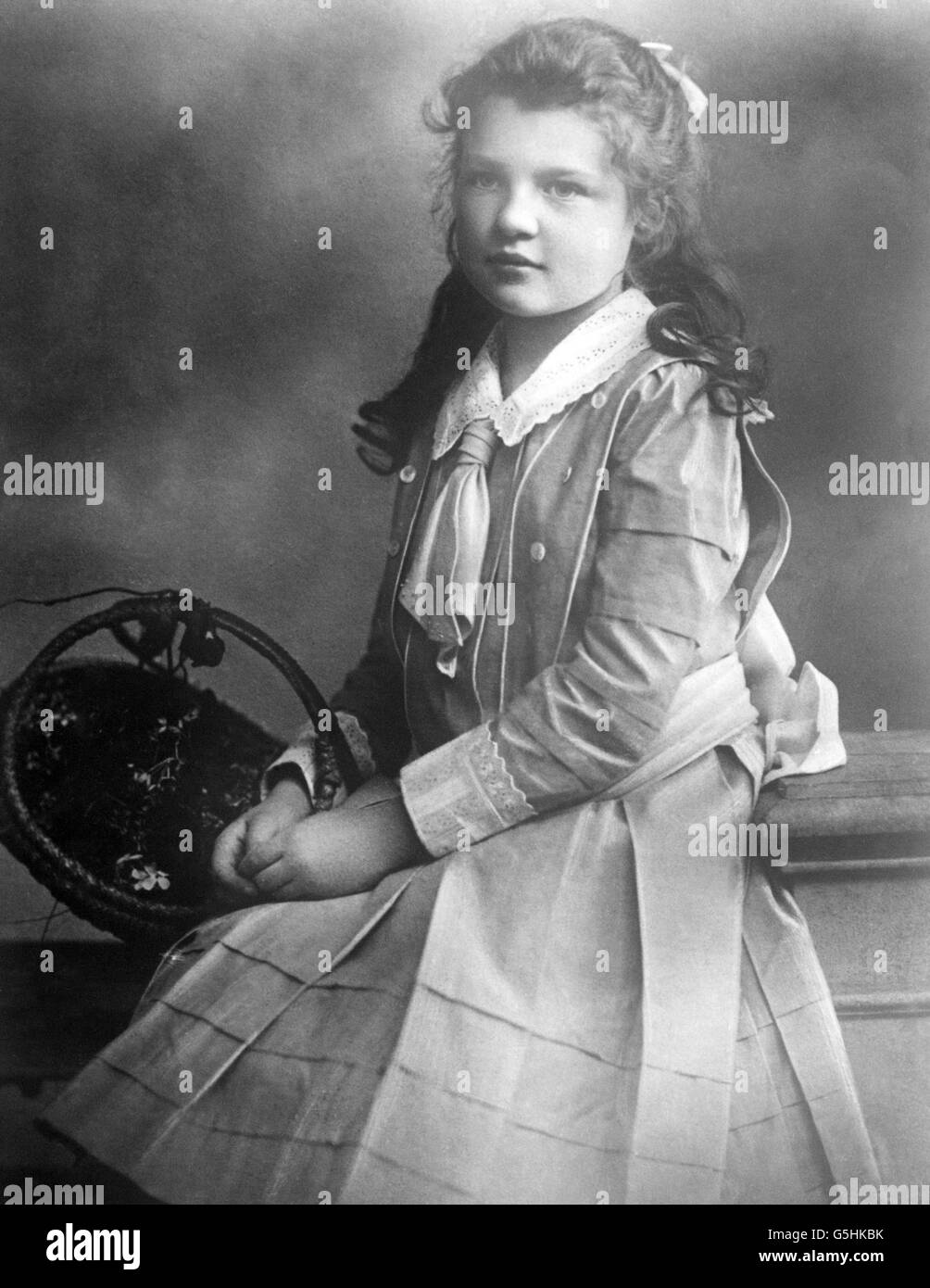 Austrian royalty hi-res stock photography and images - Alamy