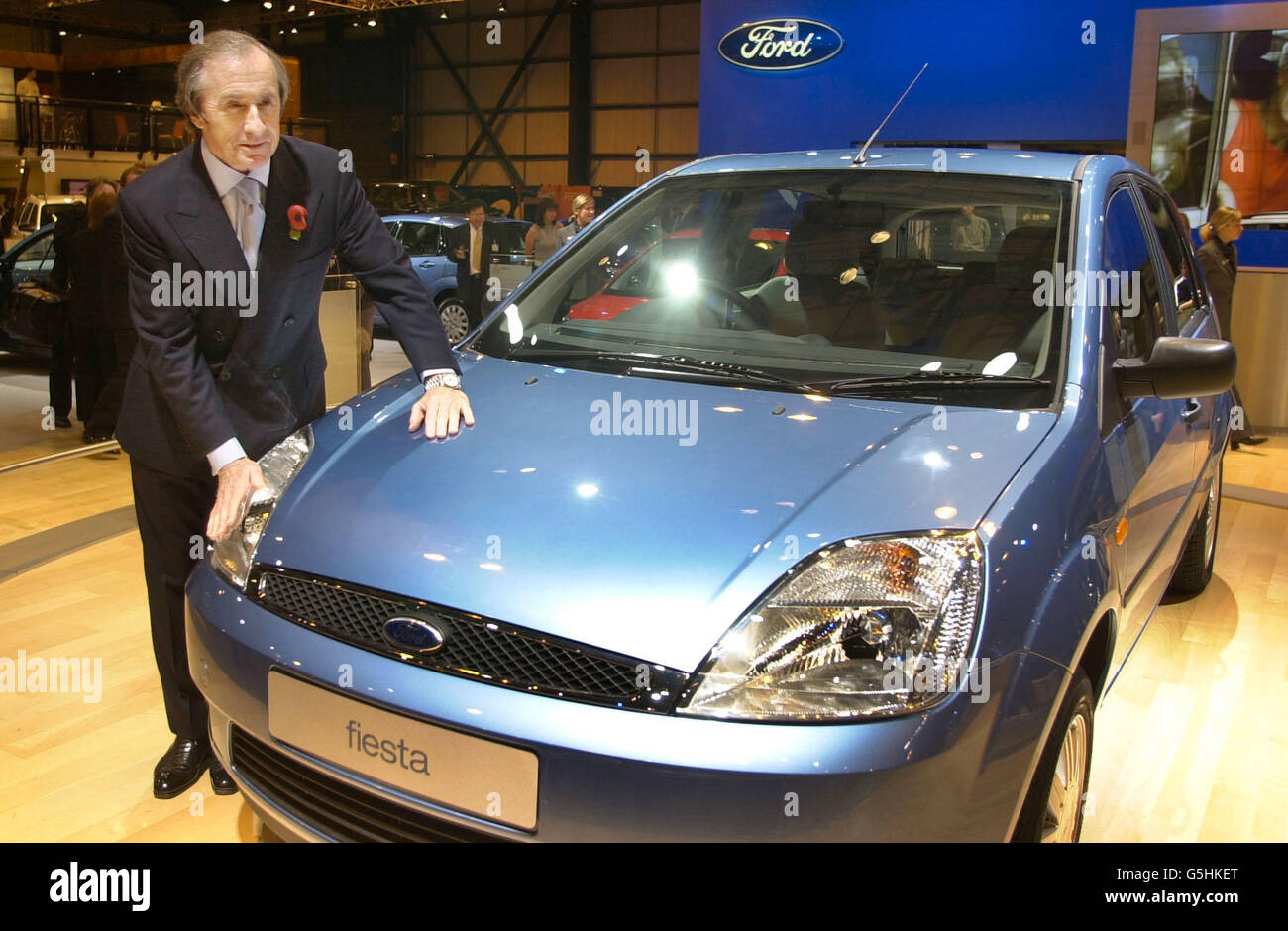 Scottish Car Show High Resolution Stock Photography and Images - Alamy