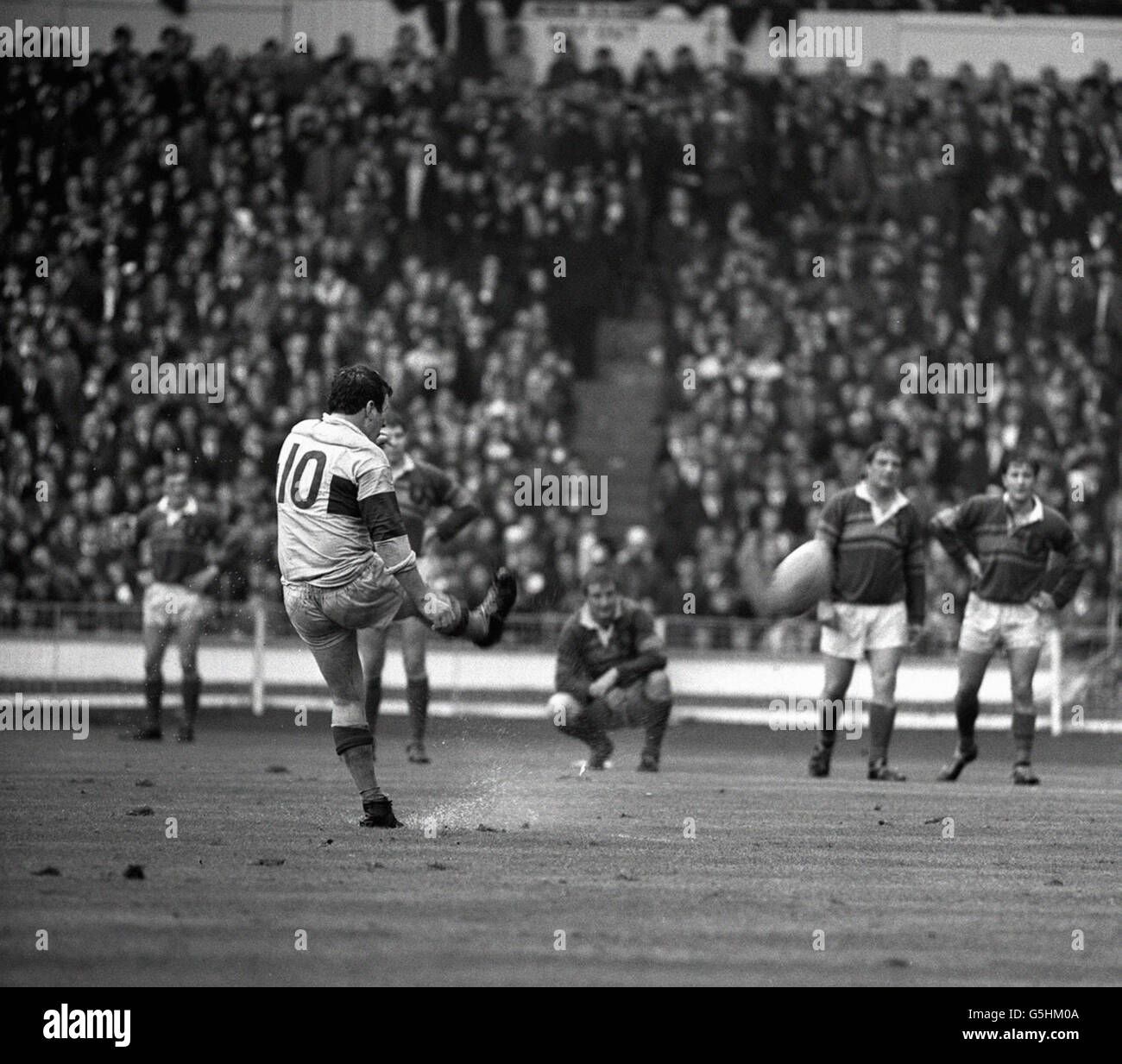 Wakefield v Leeds Stock Photo - Alamy