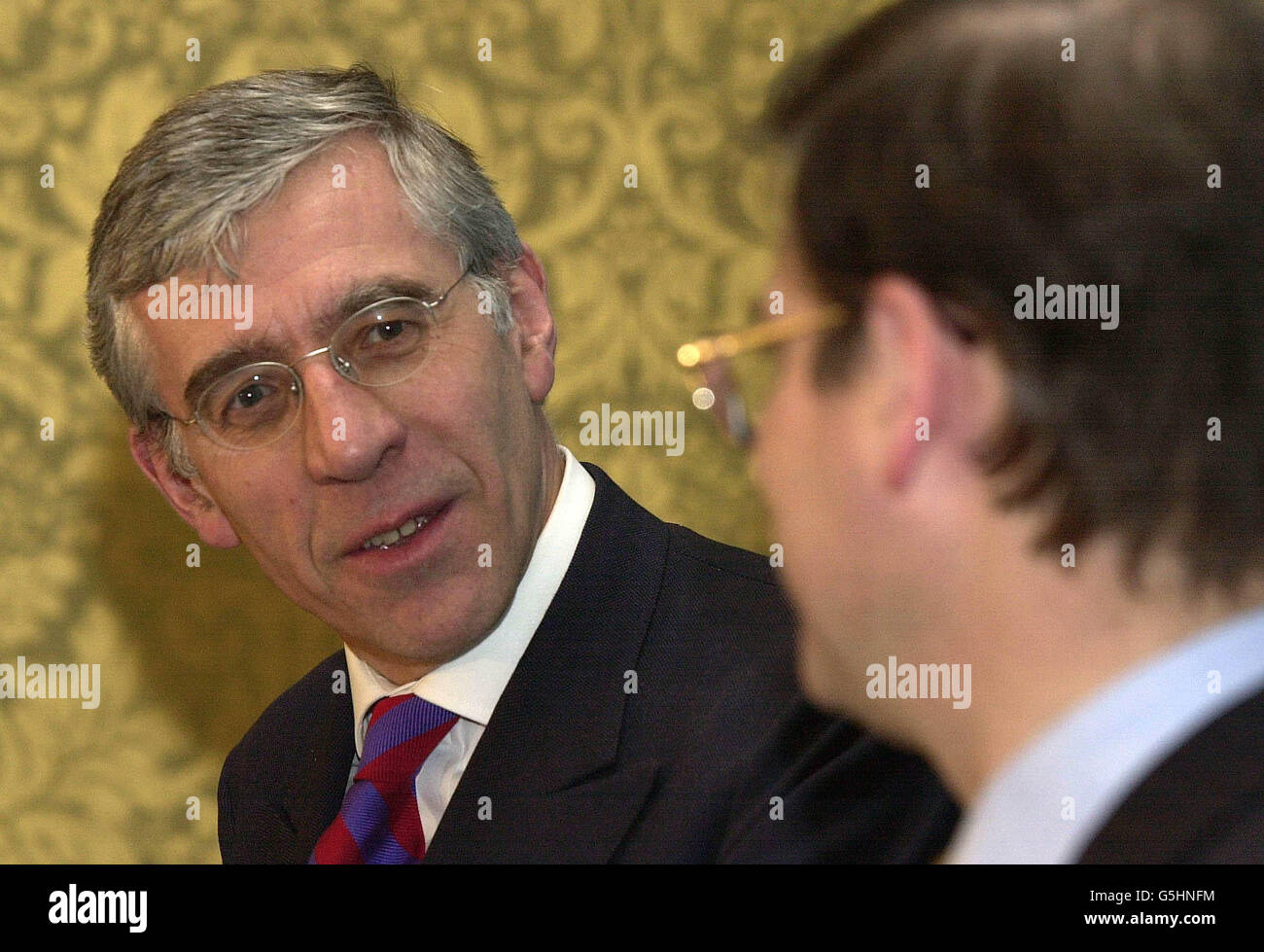 British representative hi-res stock photography and images - Alamy