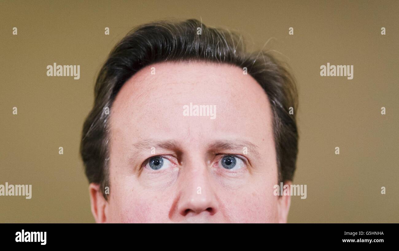 UN High Level panel meeting Stock Photo - Alamy