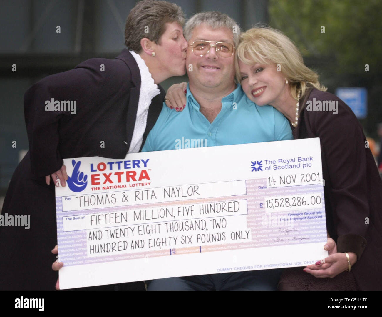 Game winner cheque hi-res stock photography and images - Alamy