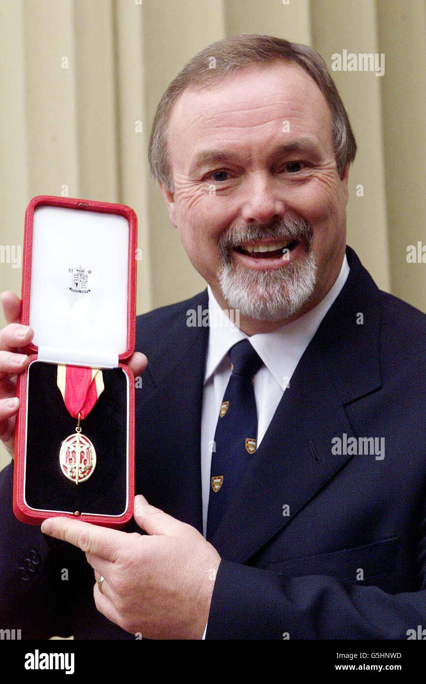 With His Honour Of Knighthood High Resolution Stock Photography and ...