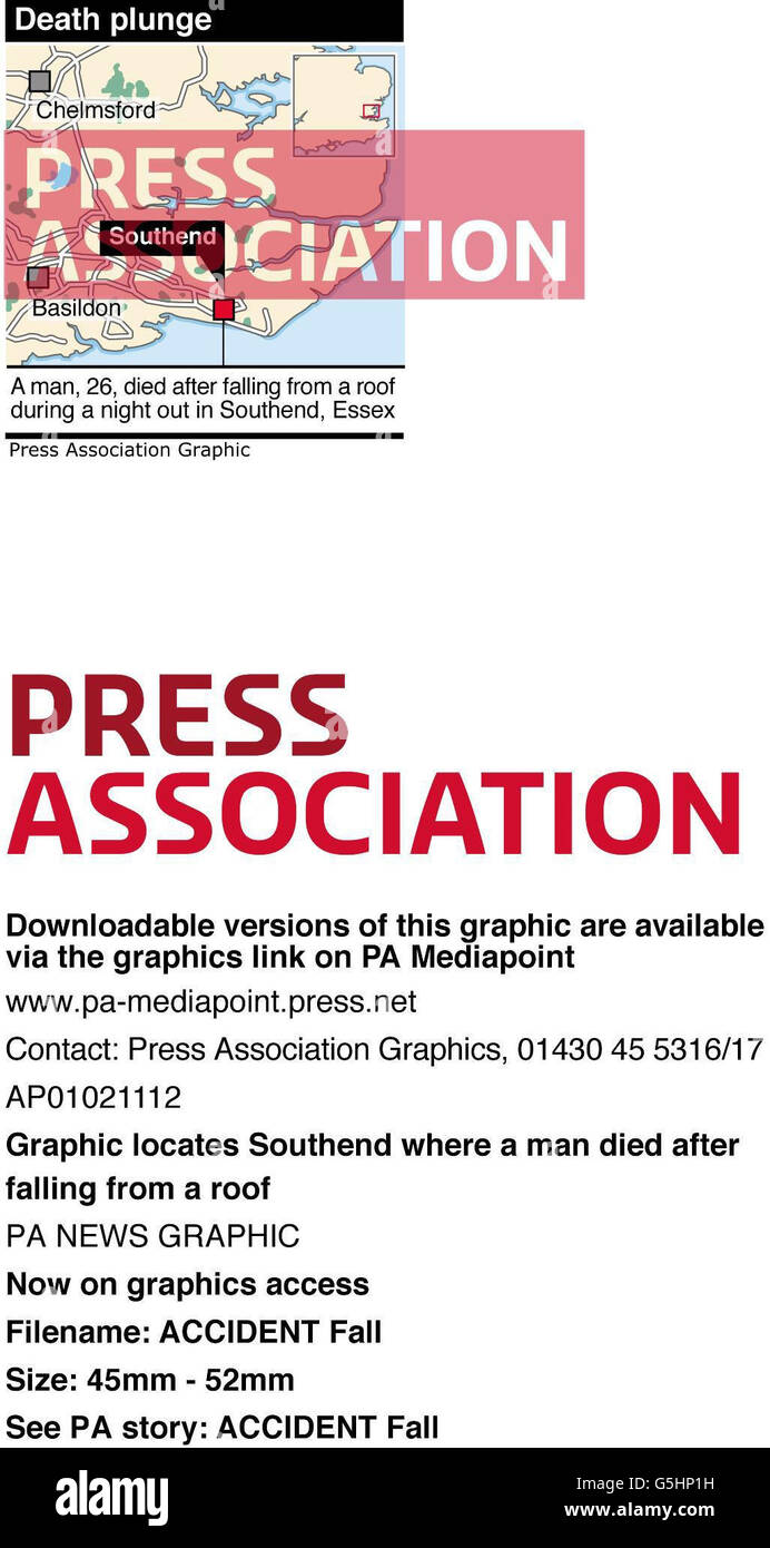 Falling roof accident hi-res stock photography and images - Alamy