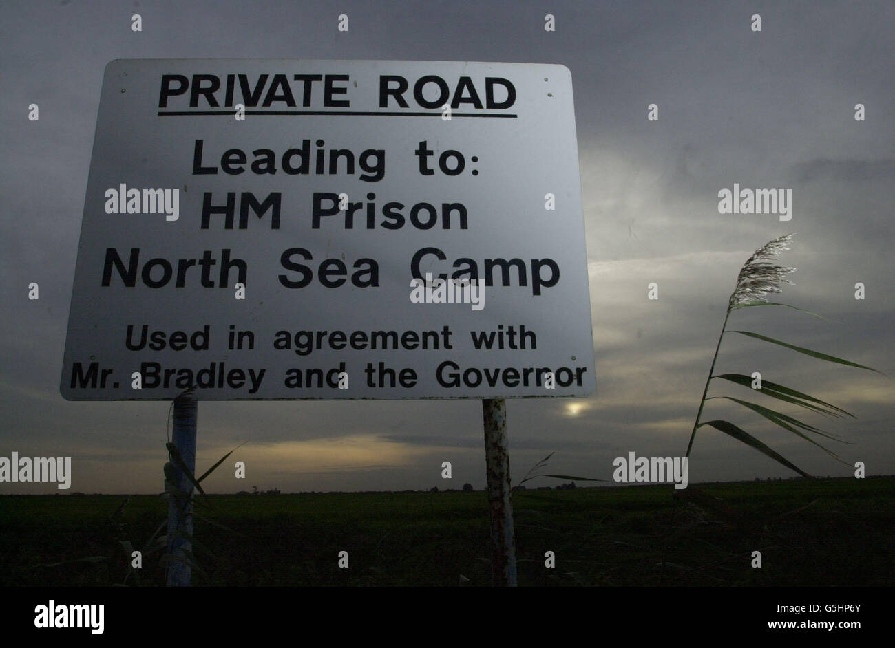 At wayland prison hi-res stock photography and images - Alamy