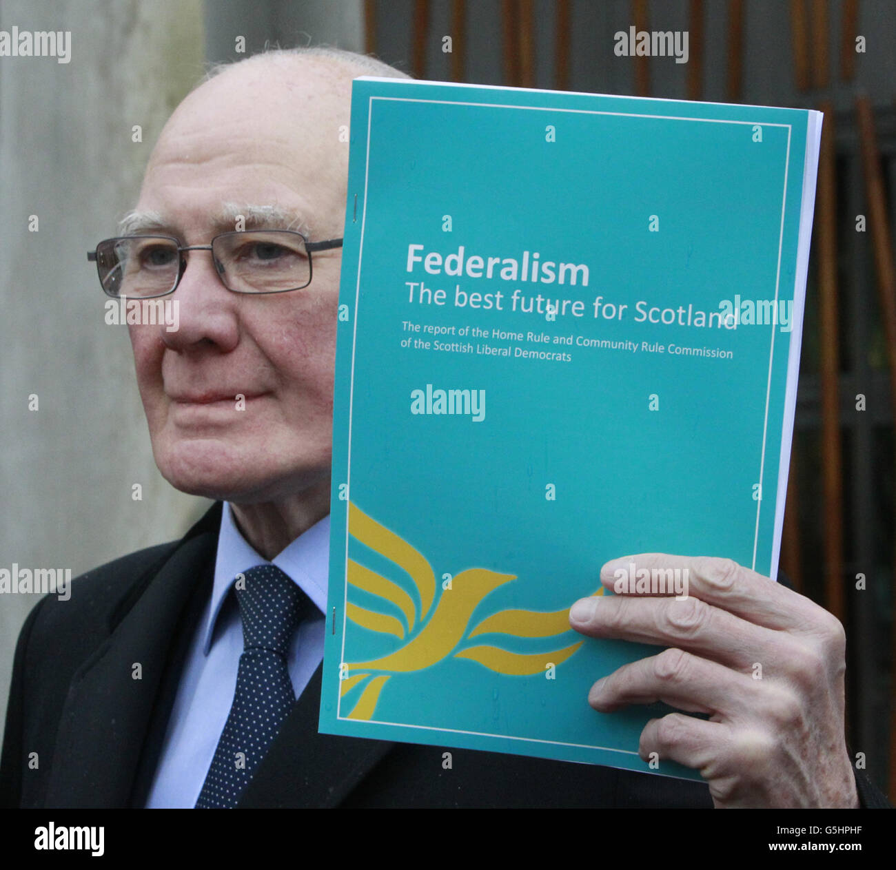 Former scottish liberal democrat leader hi-res stock photography and ... Former scottish liberal democrat leader hi-res stock photography and ...
