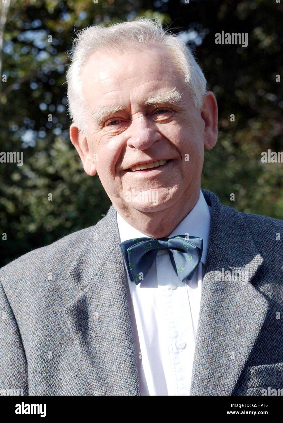 Magnus magnusson hi-res stock photography and images - Alamy