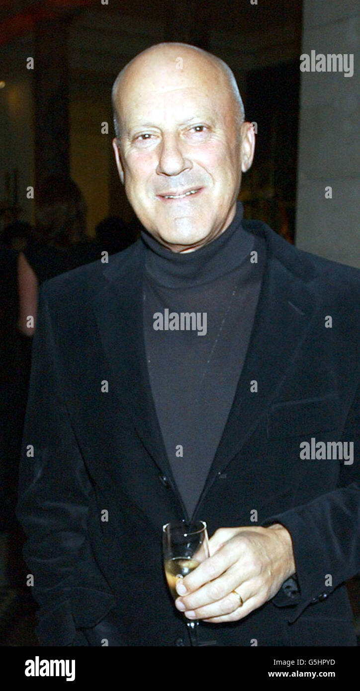 Radical Fashion Foster. Lord Foster at the V&A (Victoria & Albert ...