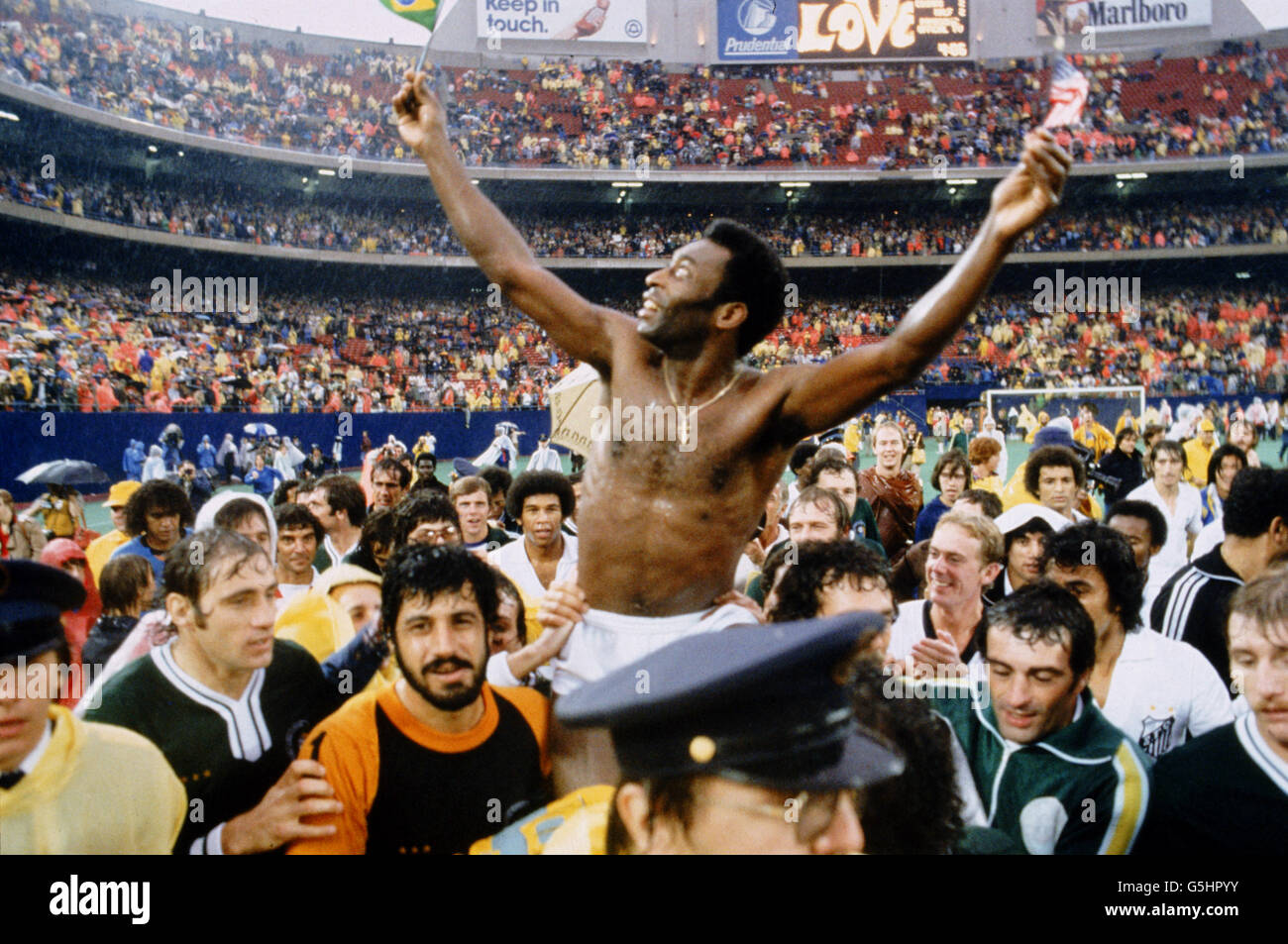 New York Cosmos Stadium