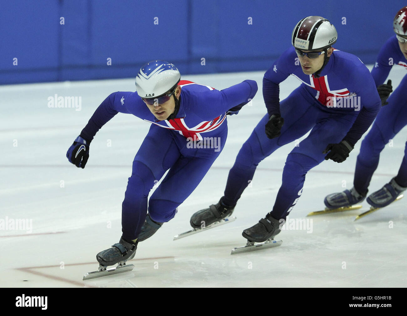 Richard shoebridge hi-res stock photography and images - Alamy