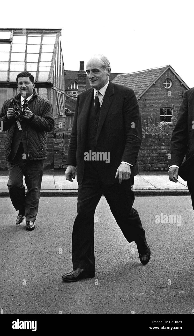 The great chief Black and White Stock Photos & Images - Alamy