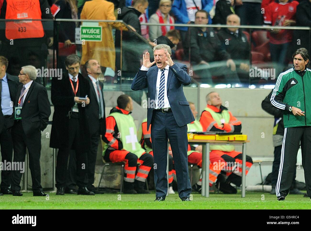 Orders of roy hi-res stock photography and images - Alamy