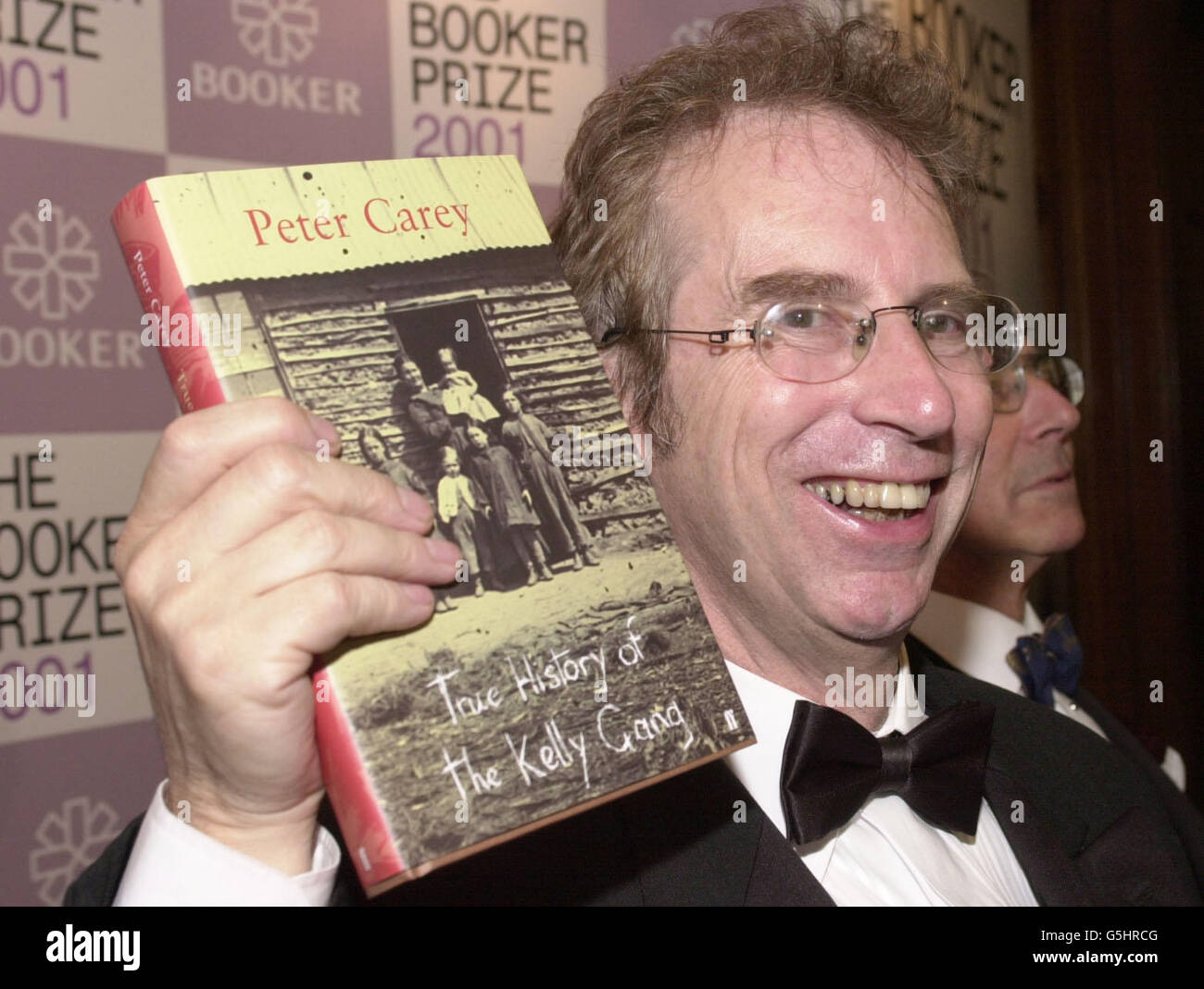 The true history of the kelly gang hi-res stock photography and images ...