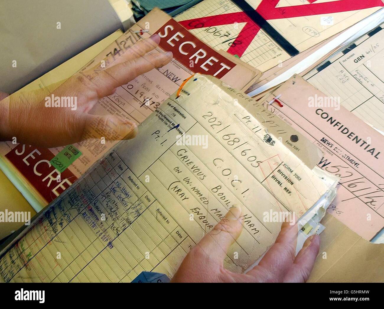 Public records law hi-res stock photography and images - Alamy
