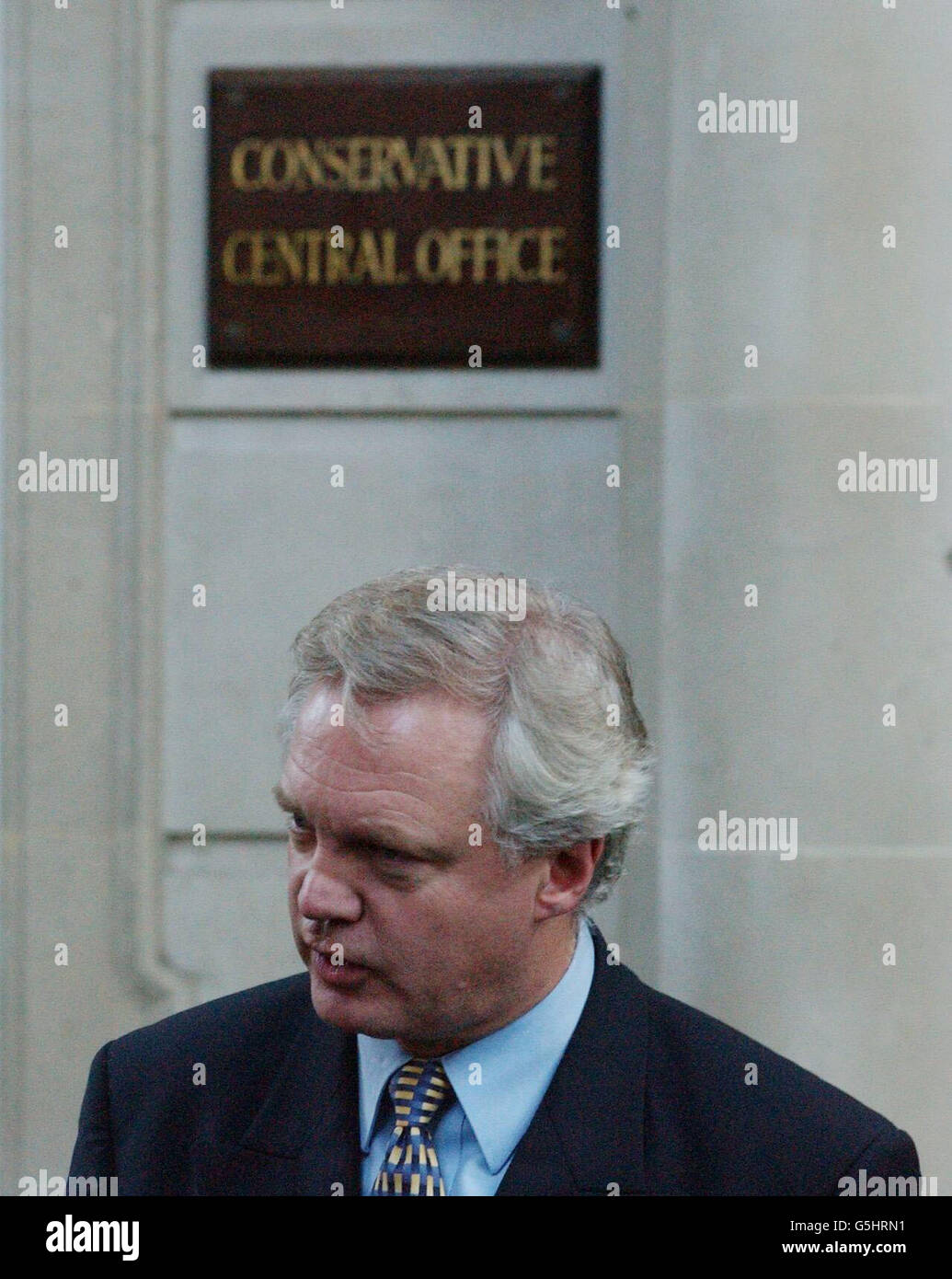 Conservative monday club hi-res stock photography and images - Alamy