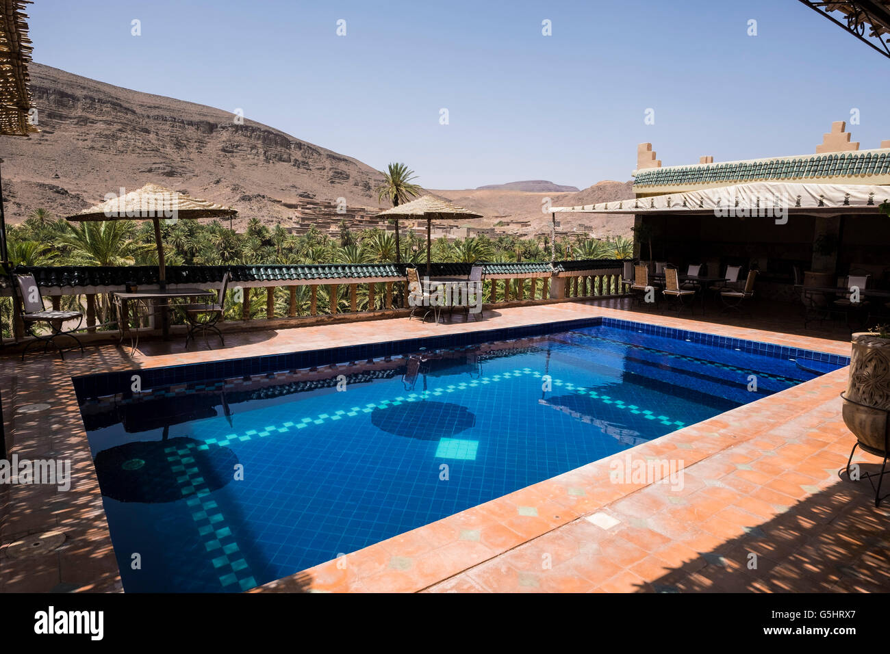 Fint morocco hi-res stock photography and images - Alamy