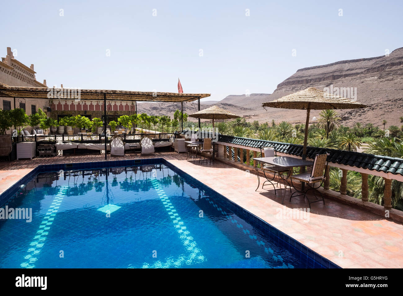 Fint morocco hi-res stock photography and images - Alamy