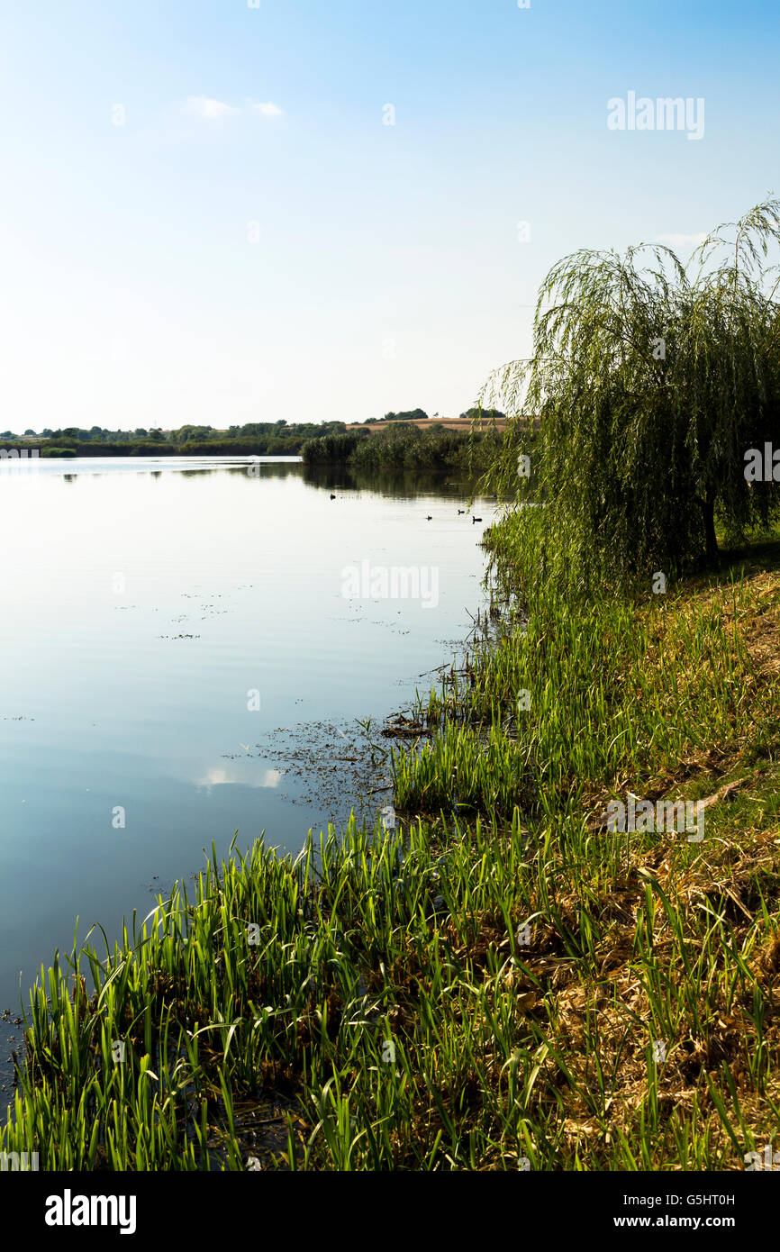 Serbia lakes hi-res stock photography and images - Alamy