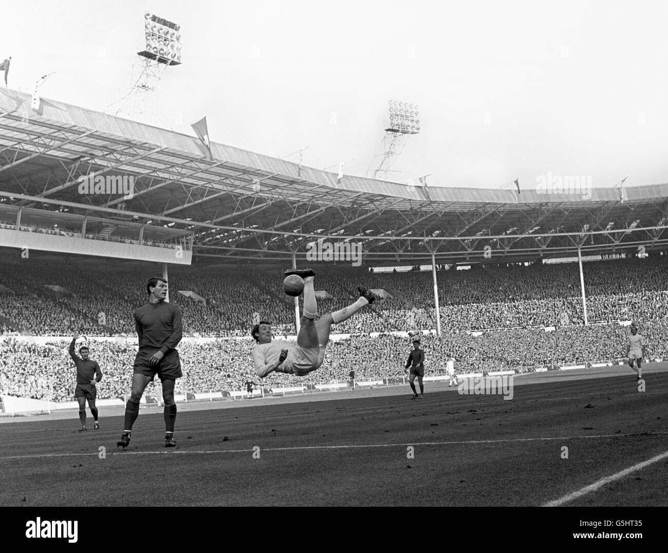 Rodney marsh rangers hi-res stock photography and images - Alamy
