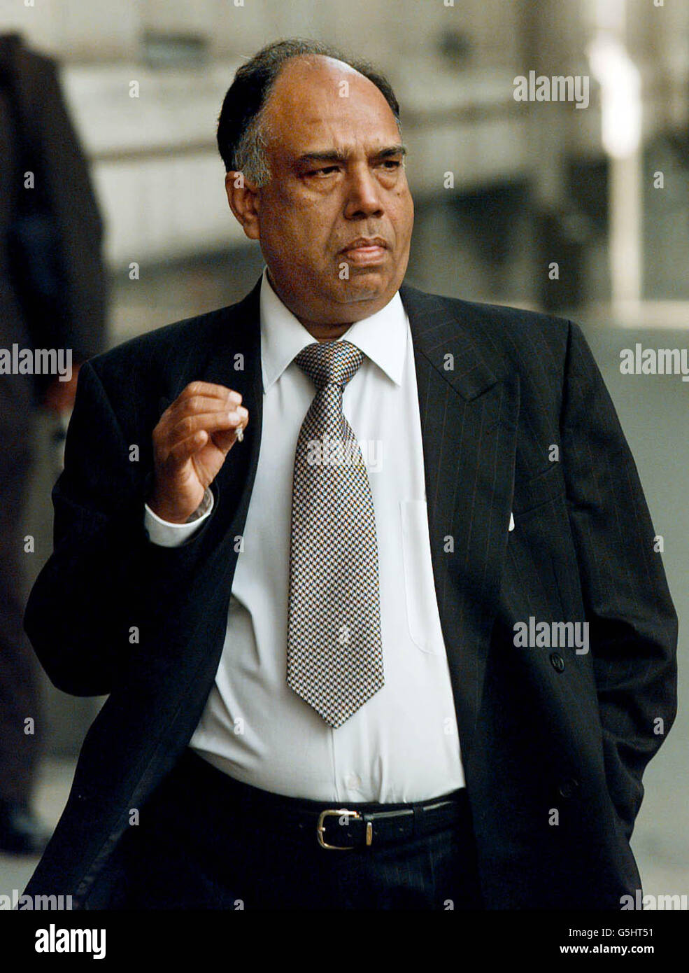 Dr surendra raizada hi-res stock photography and images - Alamy