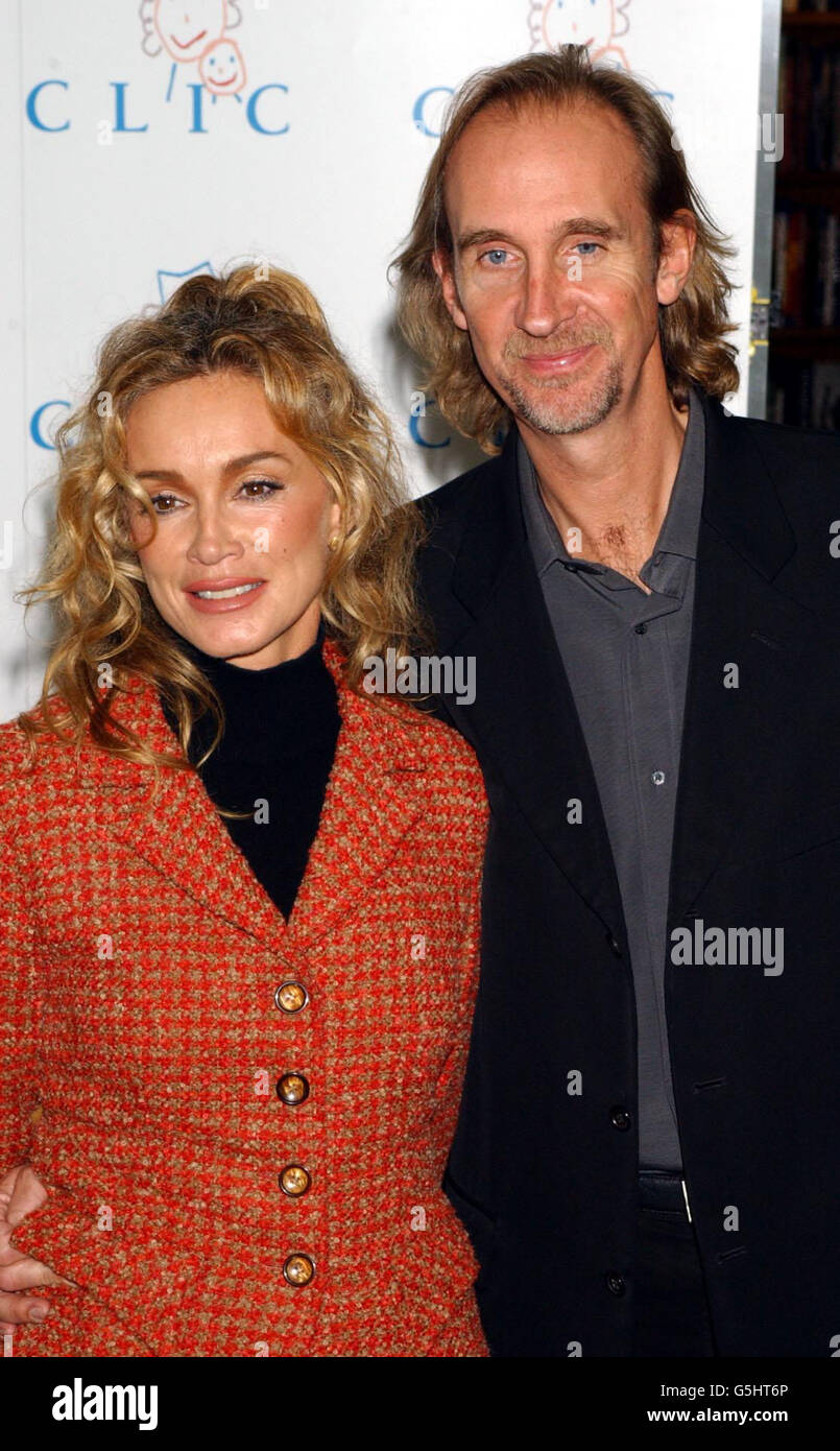 Mike rutherford hi-res stock photography and images - Alamy