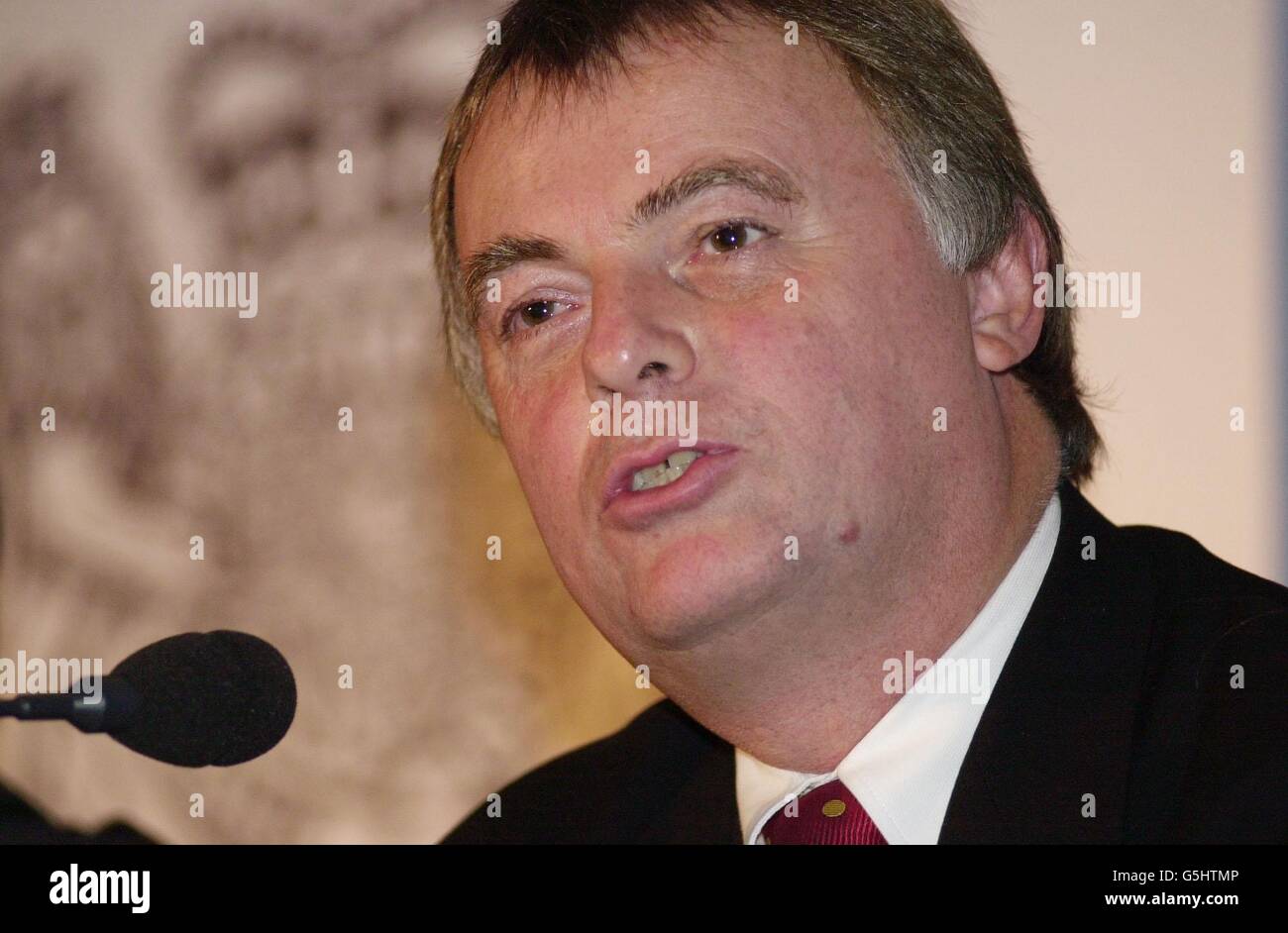 PPP Andrew Smith Stock Photo - Alamy