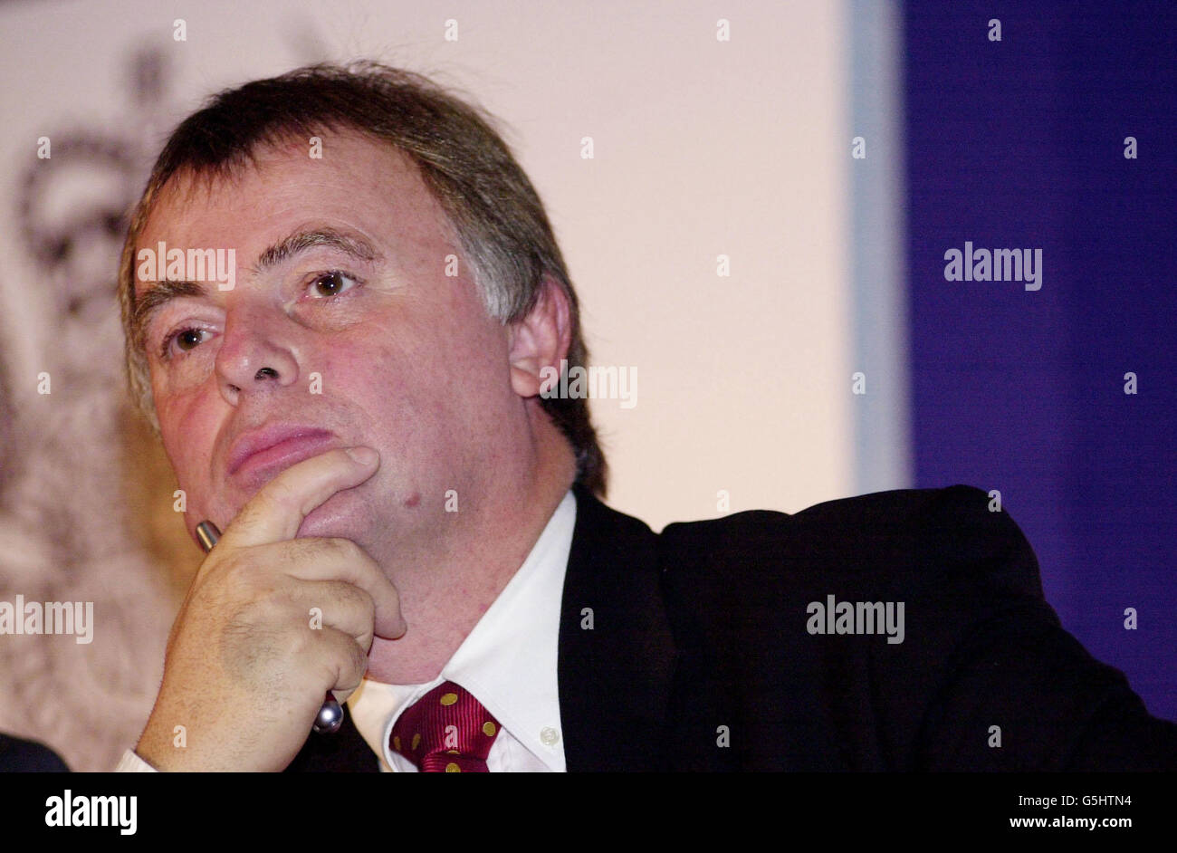 PPP Andrew Smith Stock Photo - Alamy