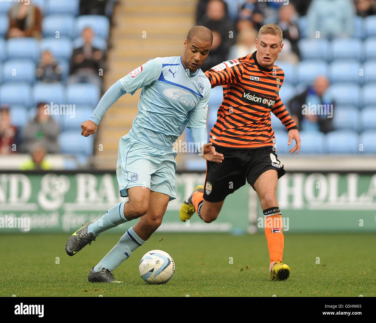 10015 soccer coventry hi-res stock photography and images - Alamy