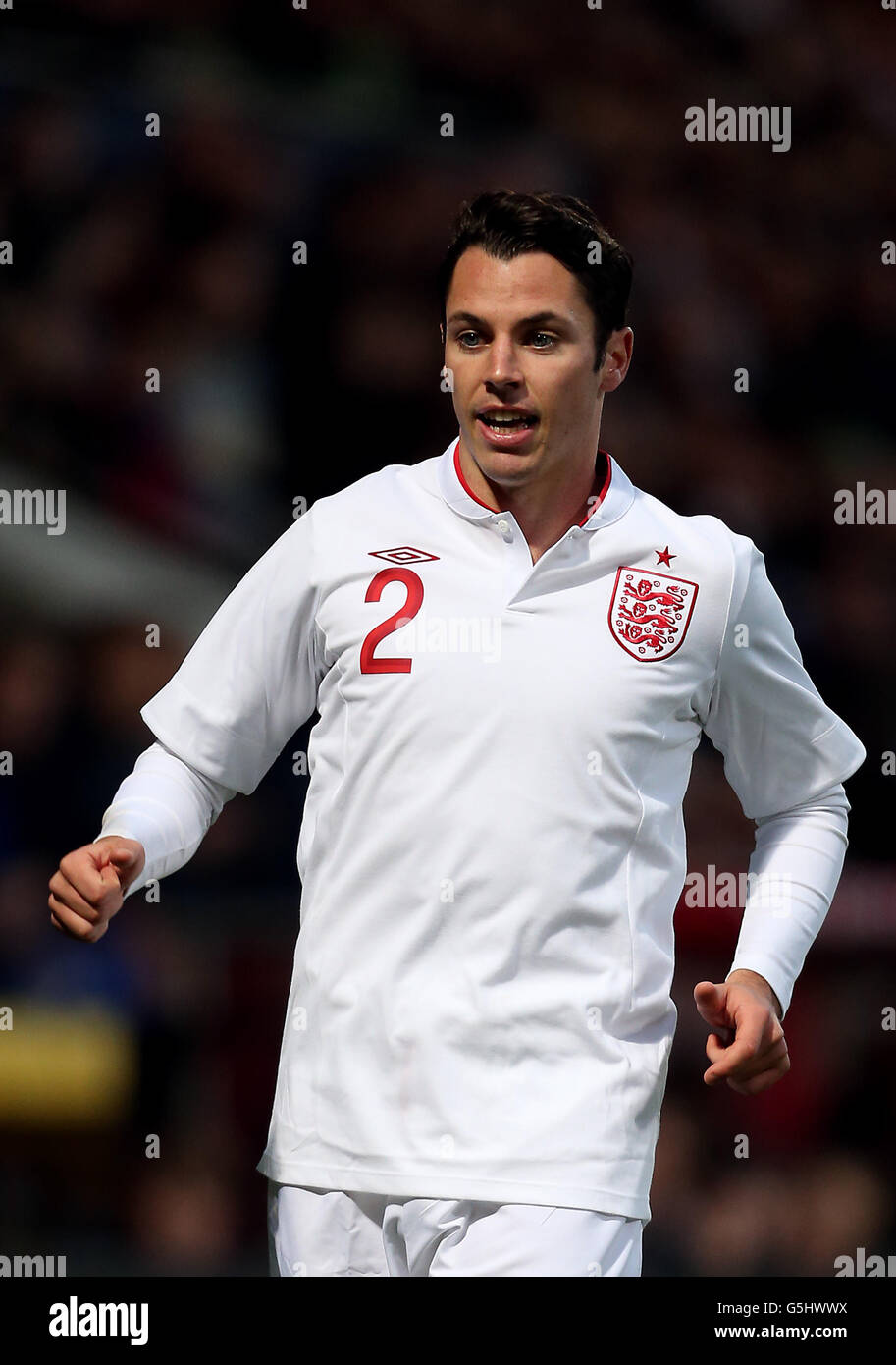 Soccer adam smith hi-res stock photography and images - Alamy