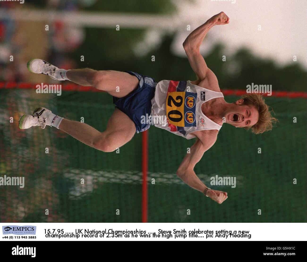 Empics 1stevesmith hi-res stock photography and images - Alamy