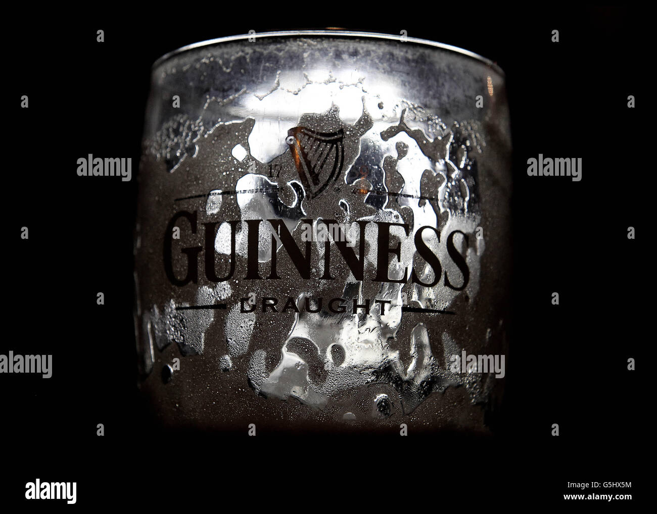 Guinness stock. A stock picture of a pint of Guinness in Dublin ...