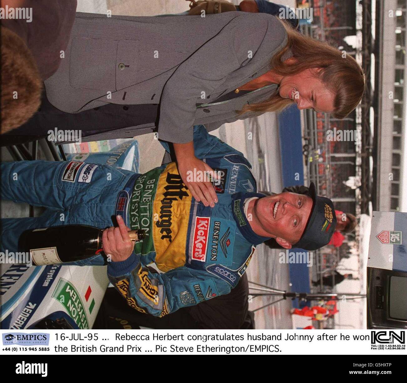 Rebecca herbert hi-res stock photography and images - Alamy