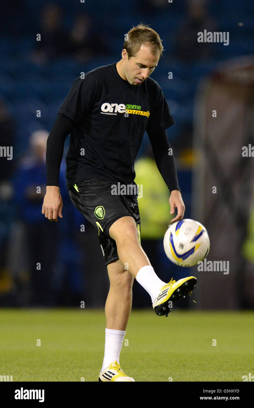 Luke varney sheffield wednesday hi-res stock photography and images - Alamy