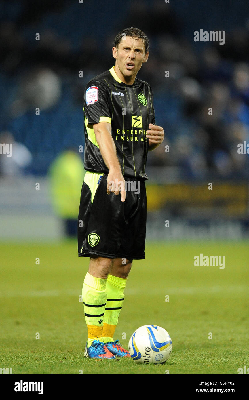 Michael brown leeds hi-res stock photography and images - Alamy