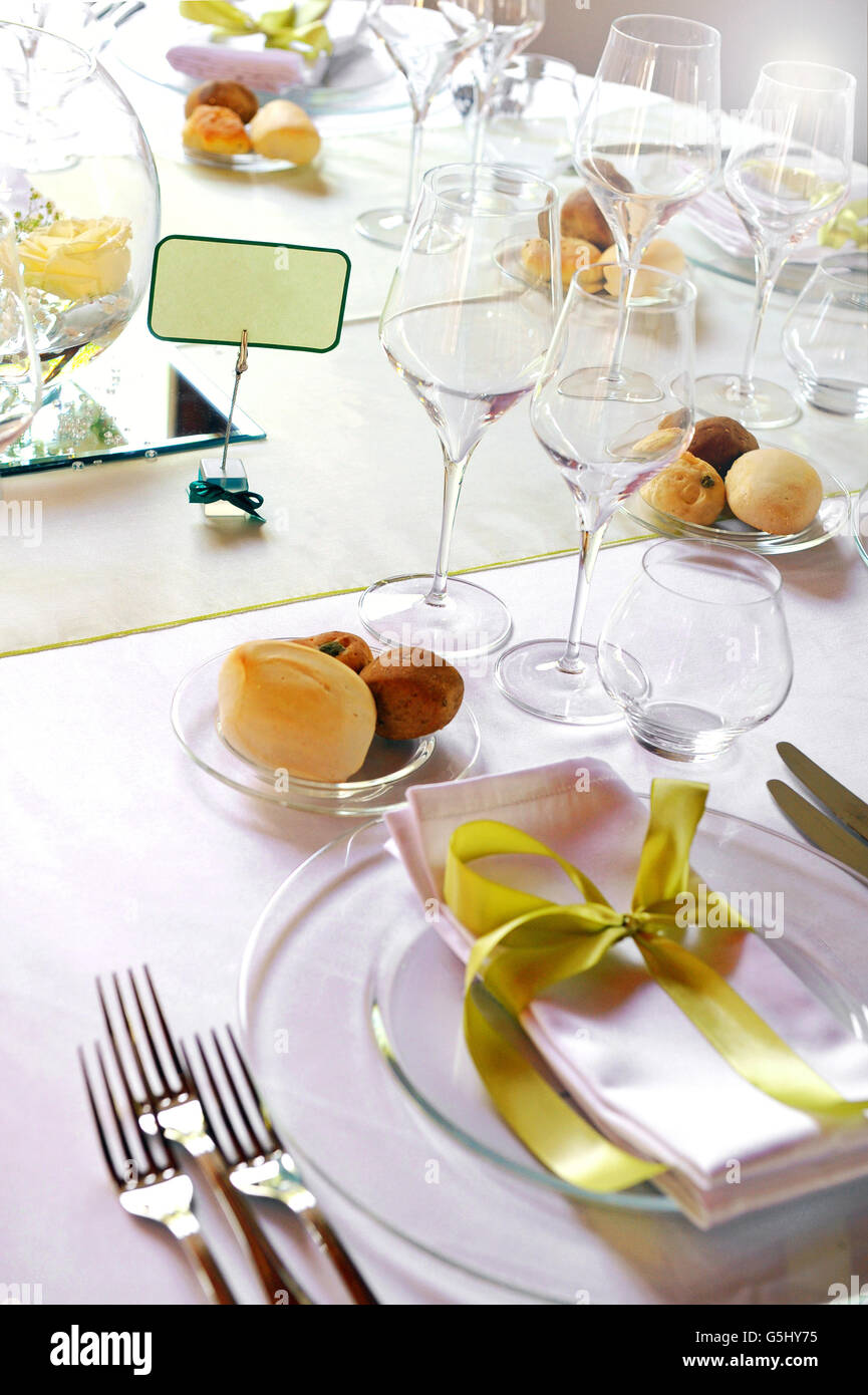 Formal event hi-res stock photography and images - Alamy