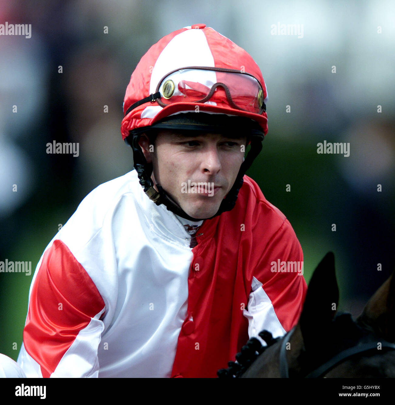 HORSERACING MICHAEL FENTON. HORSERACING.. Michael Fenton on Shirley ...