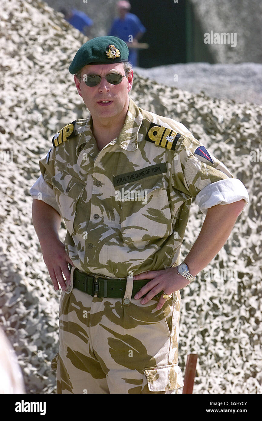 British army in oman hi-res stock photography and images - Alamy
