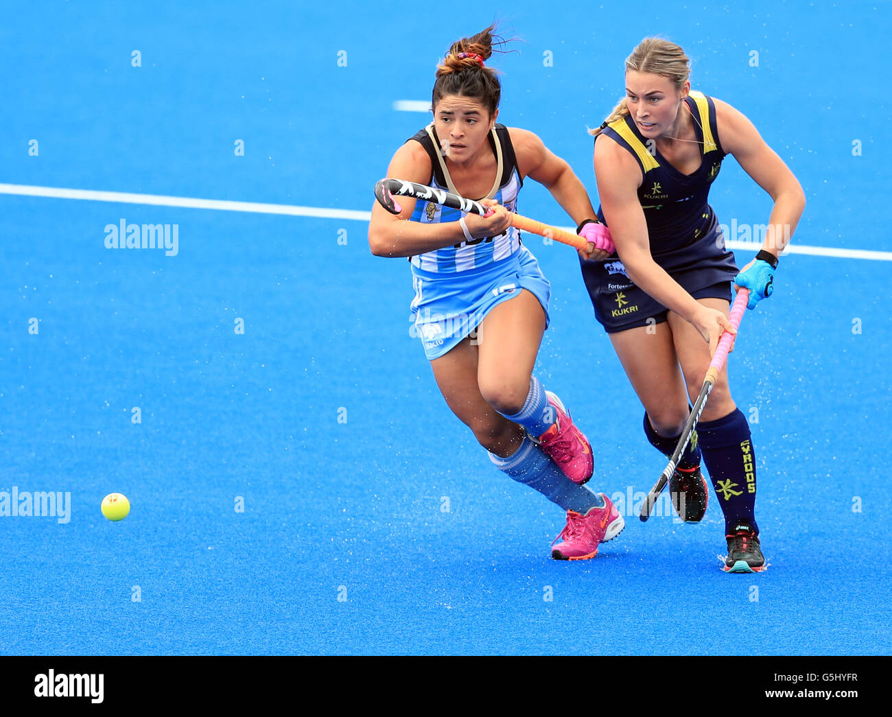 Australias mariah williams hi-res stock photography and images - Alamy