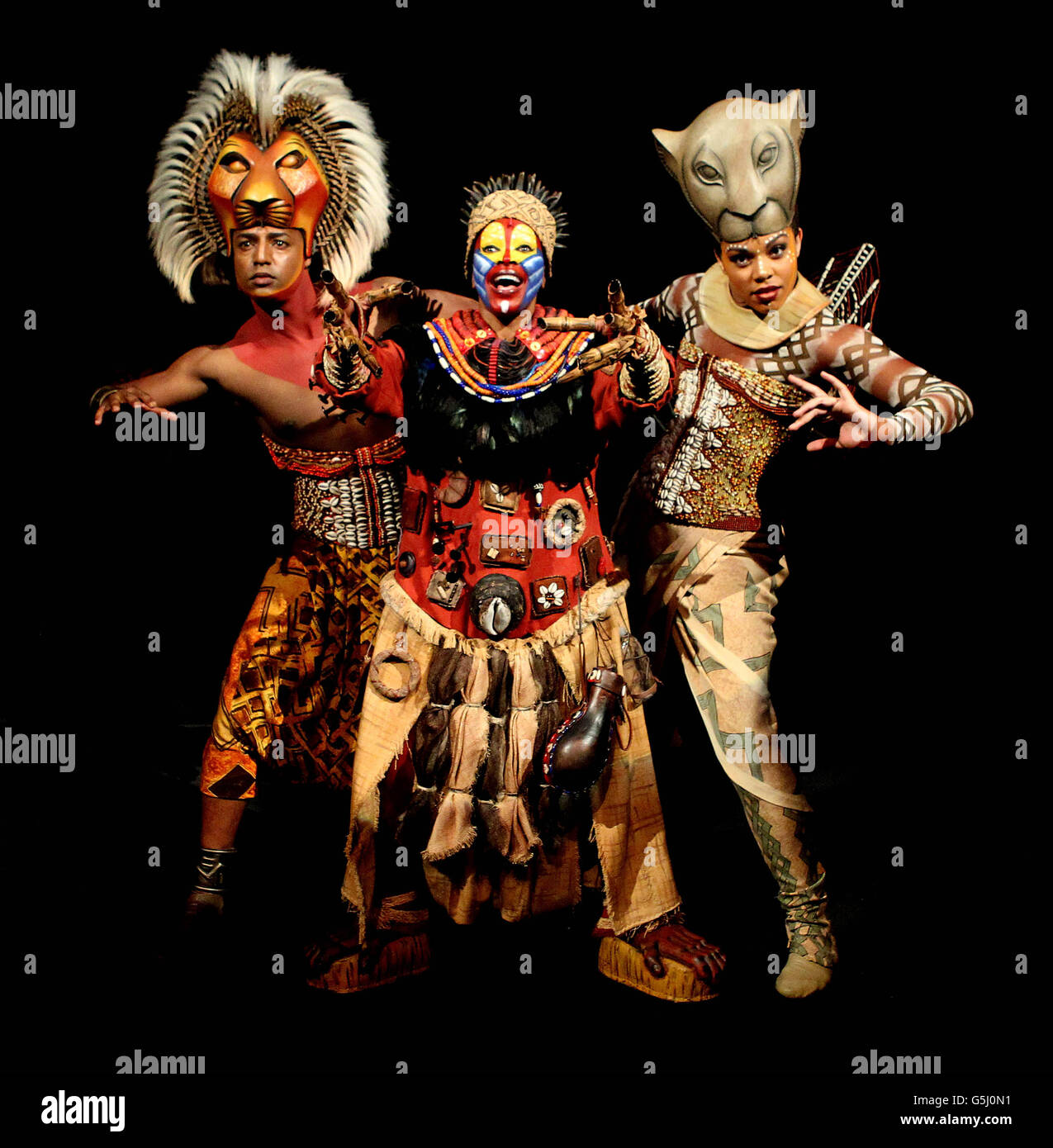 Nala Lion King High Resolution Stock Photography and Images - Alamy