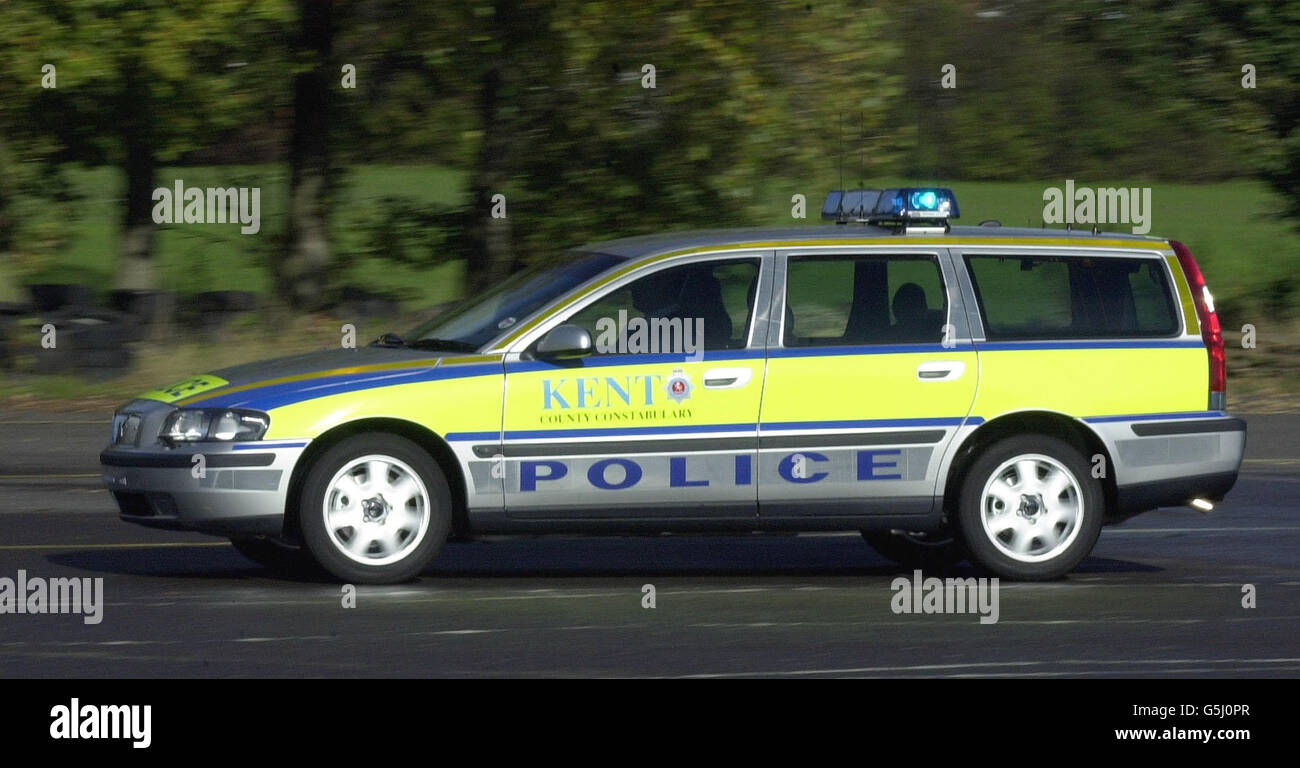 At kent police headquarters in maidstone hi-res stock photography and ...