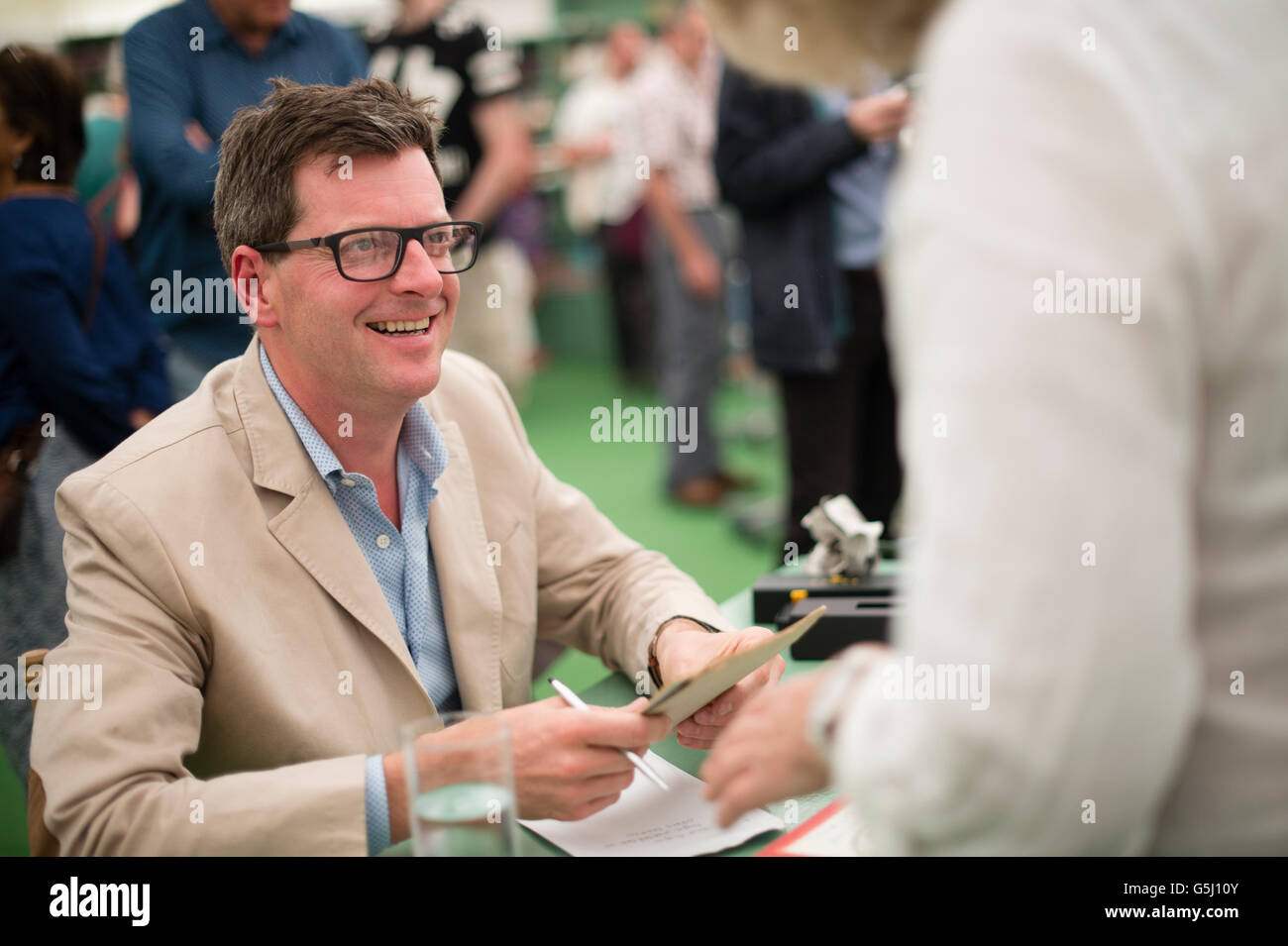 William Sitwell, writer, editor, TV presenter and food critic. Author ...