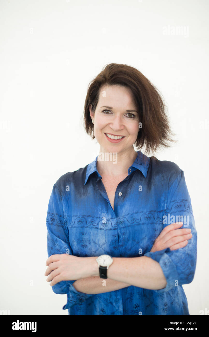 Stephanie merritt critic hi-res stock photography and images - Alamy