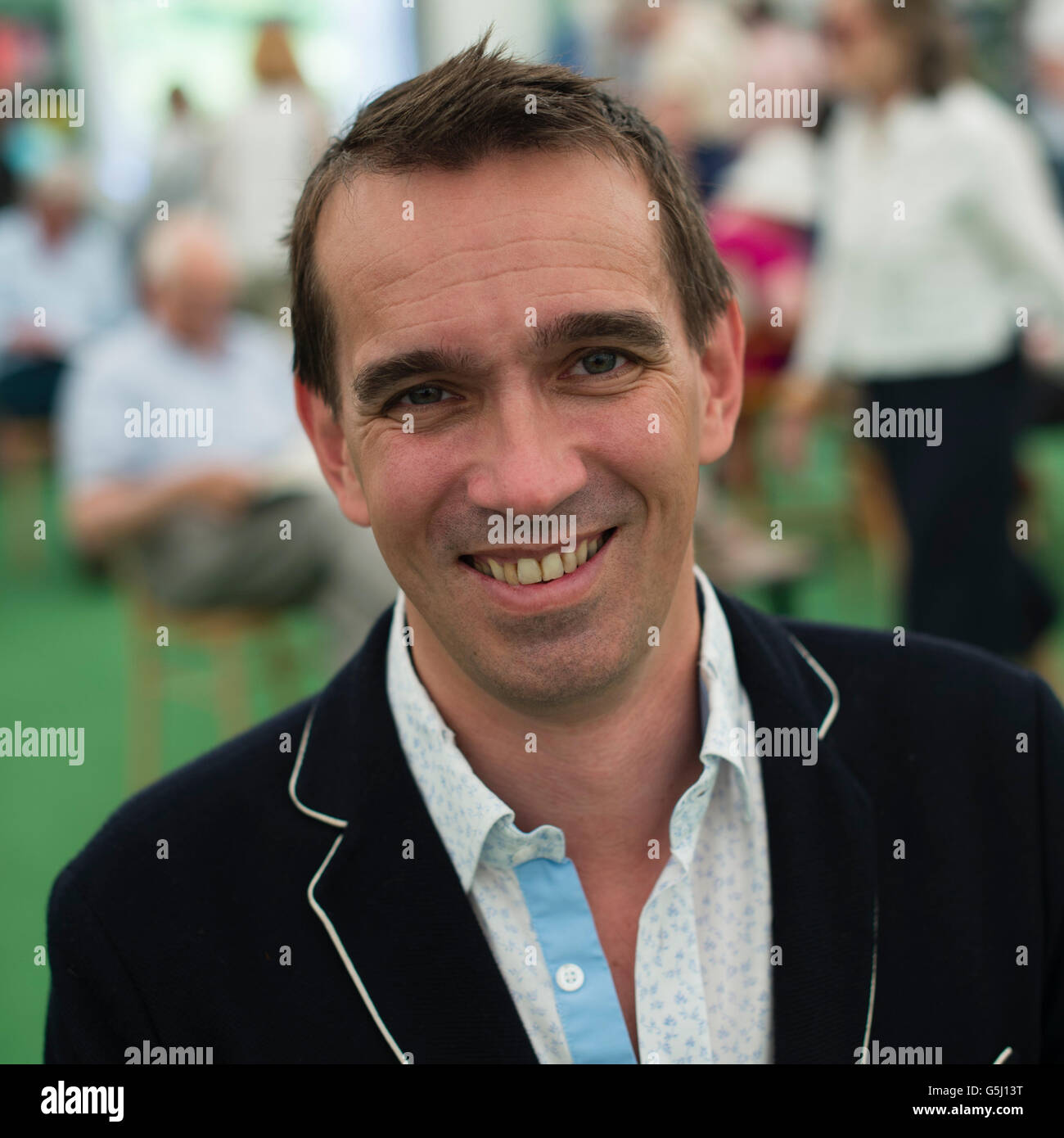 Peter Frankopan, author of 'he Silk Roads: A New History of the World ...