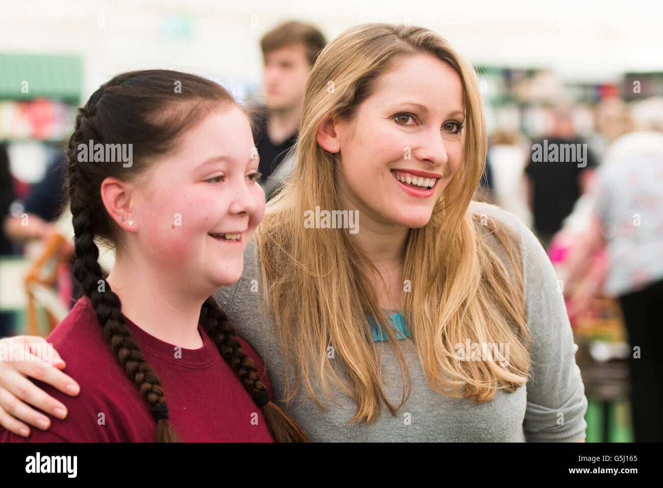 Laura Bates: British feminist writer. She founded the Everyday Sexism ...