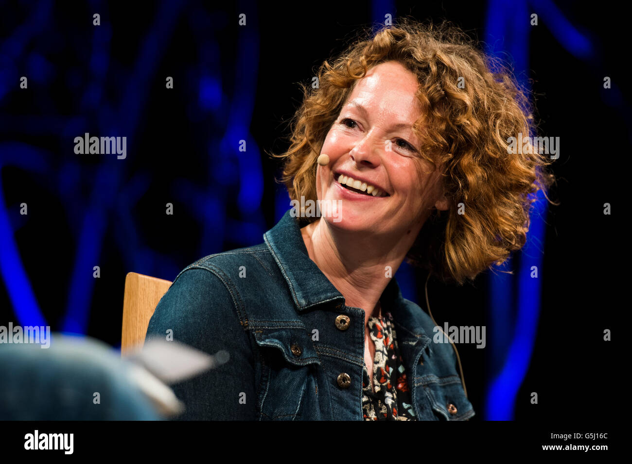 Kate humble hi-res stock photography and images - Alamy
