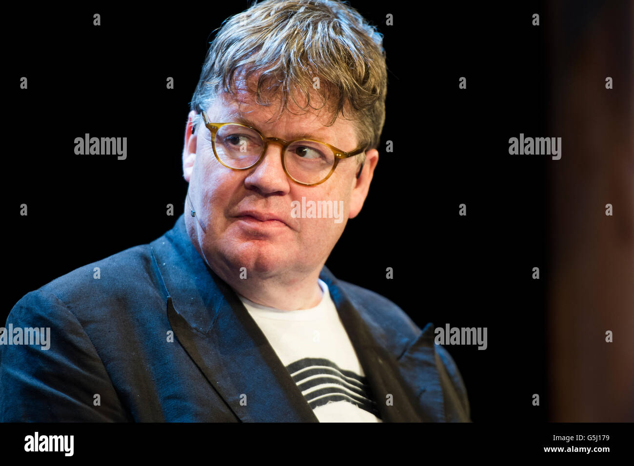 James runcie hi-res stock photography and images - Alamy