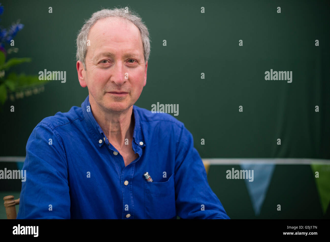 Nicholas Hugh Sebag-Montefiore, British journalist, miltary historian ...