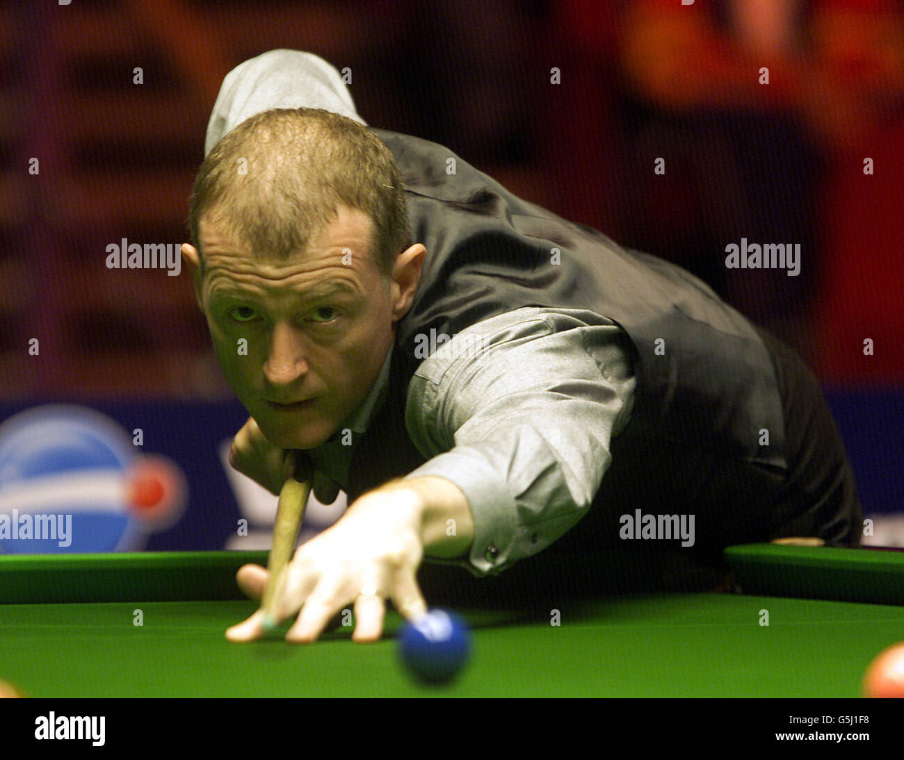 Lg cup snooker hi-res stock photography and images - Alamy